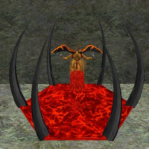 Second Life Marketplace - Darkest Dreams Demon Alter