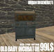Second Life Marketplace - OLD BABY INCUBATOR