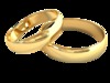 Second Life Marketplace - *^* Wedding Rings Cut out - Resize & COPY AS ...