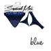 Second Life Marketplace - blue reppin bikini w/appliers