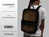 Second Life Marketplace - "Rawr" Oxfordshire Backpack