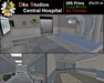 Second Life Marketplace - Dks Studios Central Hospital V1.3