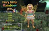 Second Life Marketplace - Rainbow Fairy