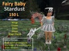 Second Life Marketplace - Stardust Fairy