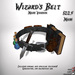 Second Life Marketplace - Wizard's Belt (Mesh Version)