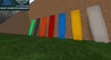 Second Life Marketplace - [>>SSE] Backboard