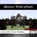 Second Life Marketplace - Dark Gothic Haven Wedding