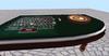 Second Life Marketplace - ROULETTE TABLE