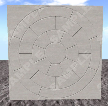 Second Life Marketplace - [HOT] Mediterranean Build Textures