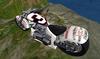 Second Life Marketplace - WC - INTIMIDATOR EARN HARDT BIKE