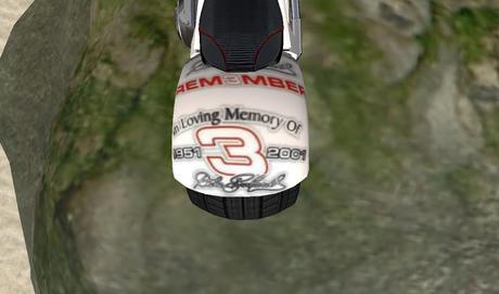 Second Life Marketplace - WC - INTIMIDATOR EARN HARDT BIKE