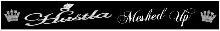 Second Life Marketplace - Hustla Meshed Up by ImaHustla