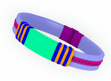 Second Life Marketplace - FULL PERM BRACELET SS ~ TealSwanMesh