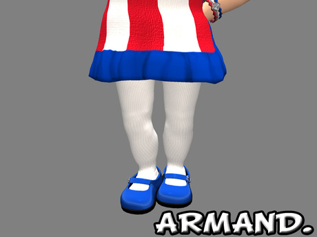 Second Life Marketplace - --ARMAND-- PUERTO RICO BABY - PUERTO RICAN
