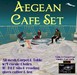 Second Life Marketplace - *EbE* Aegean Cafe Set for 4 (bag)