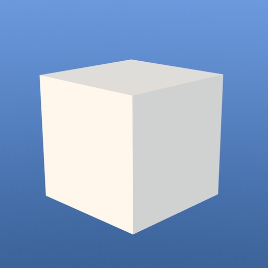 Second Life Marketplace - Mesh Cube