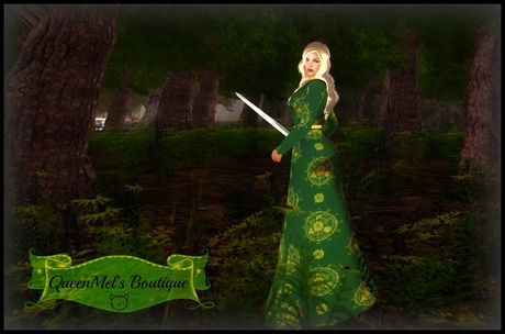 Second Life Marketplace - ~QB~ Legend