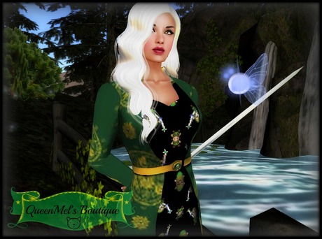 Second Life Marketplace - ~QB~ Legend