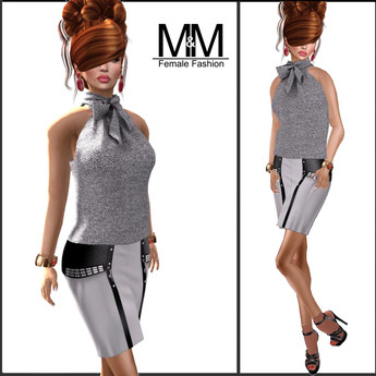 Second Life Marketplace - M&M JESSICA MESH--