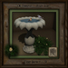 Second Life Marketplace - Avian Treasures - Bird Bath Ad