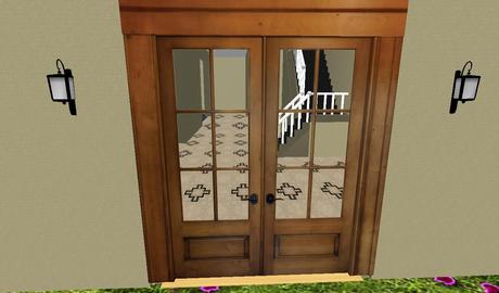 Second Life Marketplace - {DG} Mansion