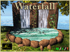 Second Life Marketplace - Waterfall