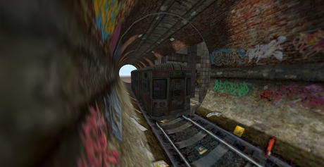 Second Life Marketplace - Complexo modular subterraneo