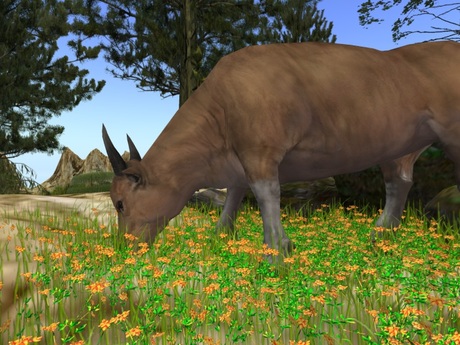 Second Life Marketplace - >VAL