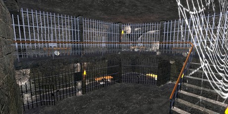 Second Life Marketplace - kerker v 1.0