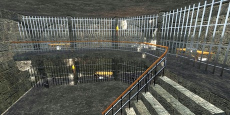Second Life Marketplace - kerker v 1.0