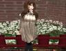 Second Life Marketplace - *Sweet CAT* Peasant roze