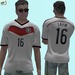 Second Life Marketplace - GERMANY - LAHM 16 - male shirt (MESH) boxed
