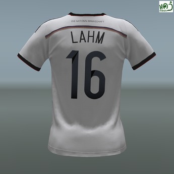 Second Life Marketplace - GERMANY - LAHM 16 - male shirt (MESH) boxed