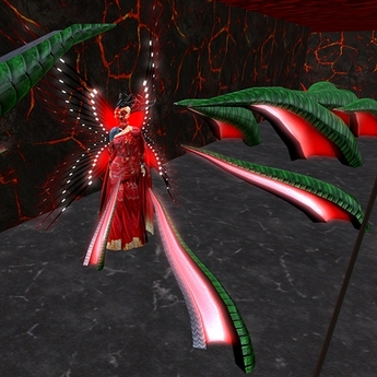 Second Life Marketplace - Tentaculus Infestus - Most Advanced ground ...