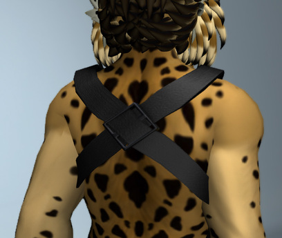 Second Life Marketplace - Harness