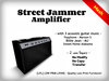 Second Life Marketplace - Street Jammer Amplifier - electronics, audio ...