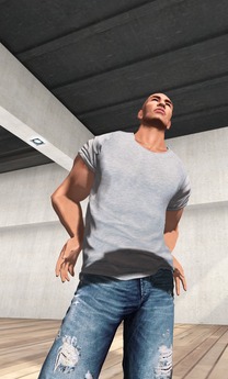 Second Life Marketplace - Voir - ALL YOU CAN POSE 52 male still poses
