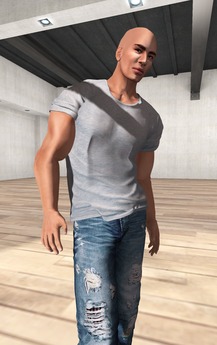 Second Life Marketplace - Voir - ALL YOU CAN POSE 52 male still poses