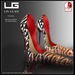 Second Life Marketplace - [LG] Boutique-[ SUMMER14] Ivyana Pointed Heel ...