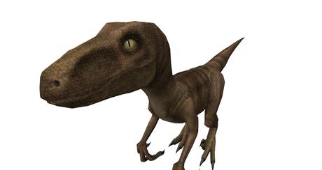Second Life Marketplace - Raptor 13 prims