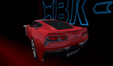Second Life Marketplace - HBK-C-7-Red-TV-Box