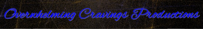Second Life Marketplace - Overwhelming Cravings Productions by Kaijah